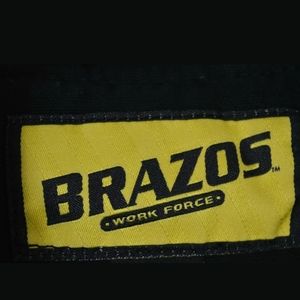 Brazos | Jackets & Coats | Brazos Mens Hooded Engineer Coat Black ...